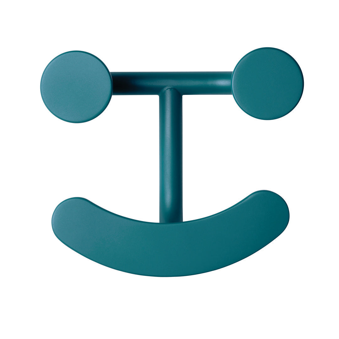 Happy Hook – Studio Dimensione