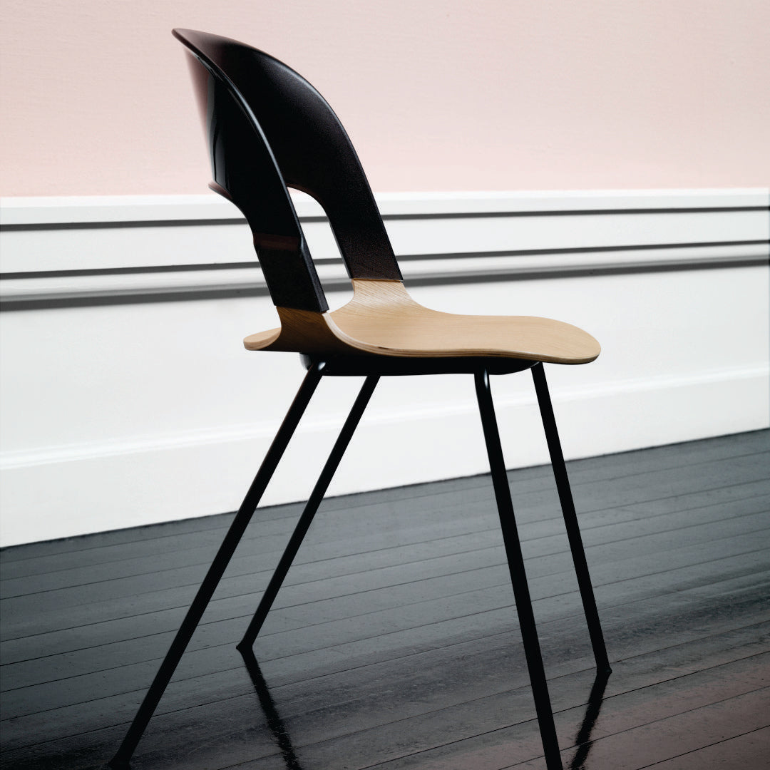 Pair Chair – Studio Dimensione