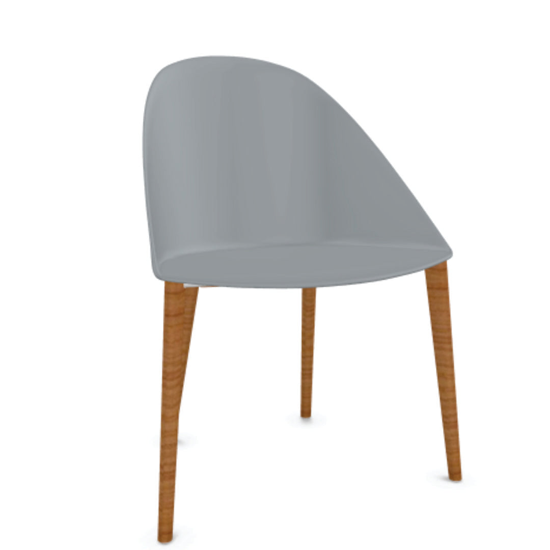 Cila (Wooden Legs) – Studio Dimensione