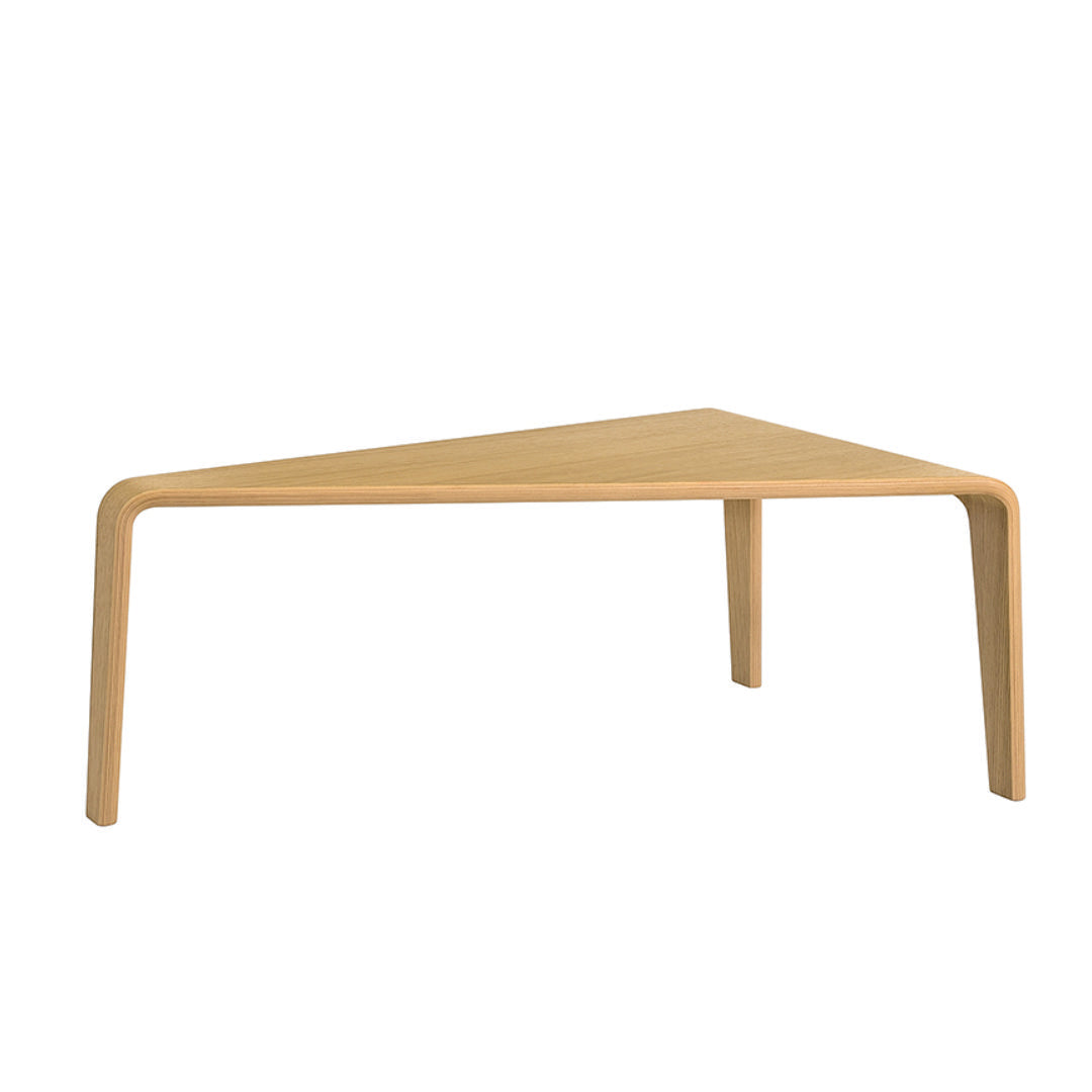 Ply Low Table (Medium) – Studio Dimensione