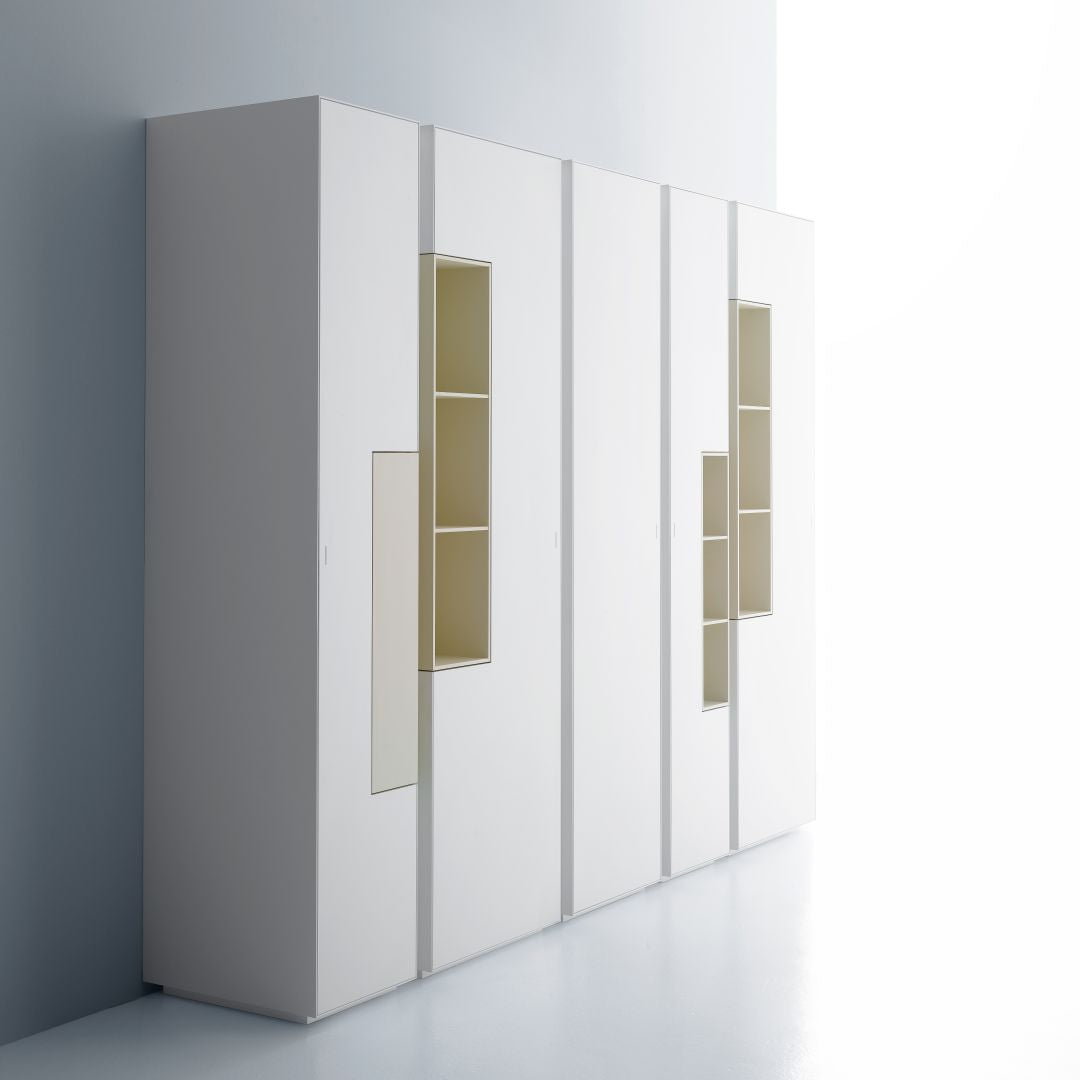 InMotion Composition – Studio Dimensione