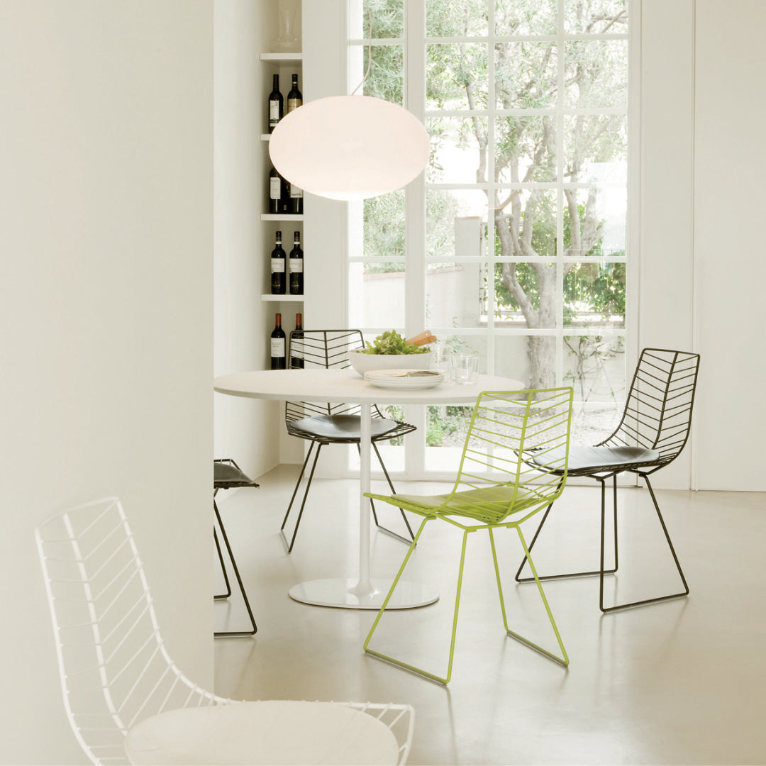 Leaf Chair – Studio Dimensione