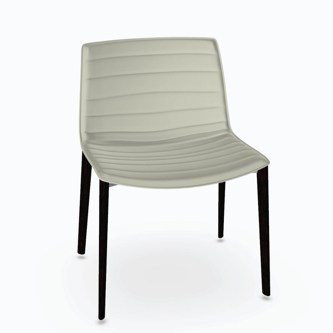 Catifa 53 (Fully Upholstered) - Soft Leather – Studio Dimensione