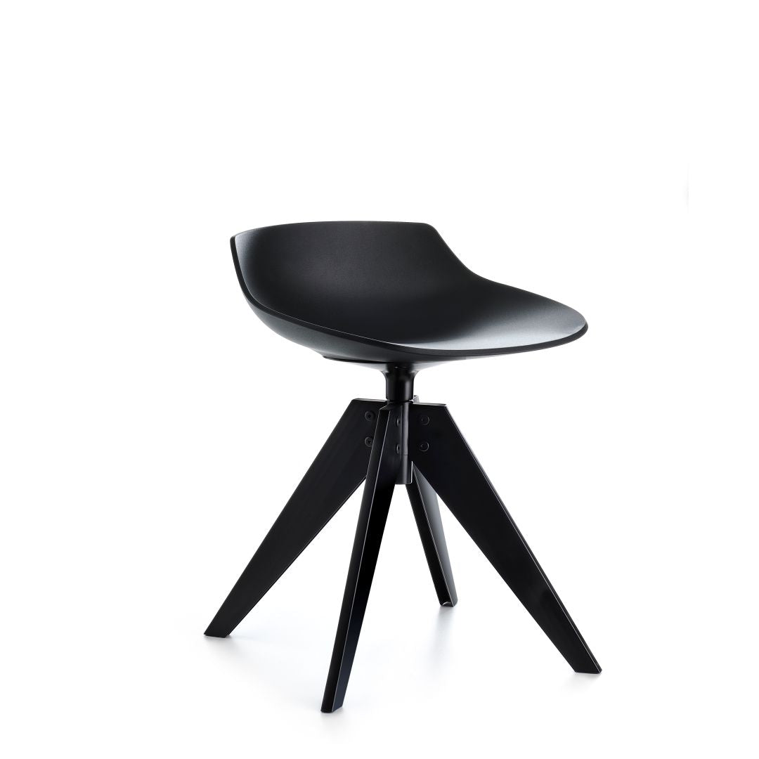 Flow Low Stool – Studio Dimensione