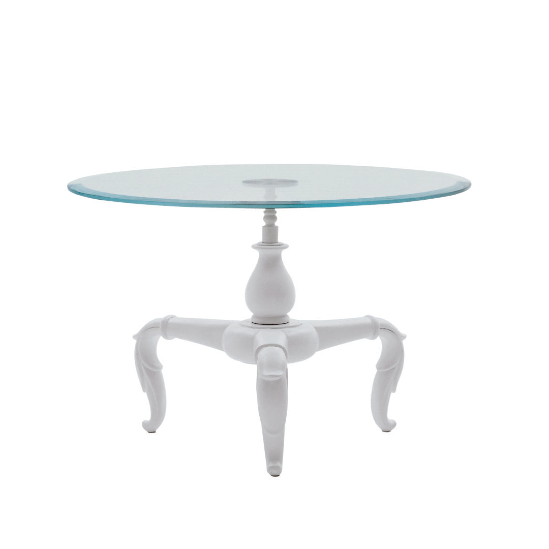 New Antiques Low Table (Large) – Studio Dimensione