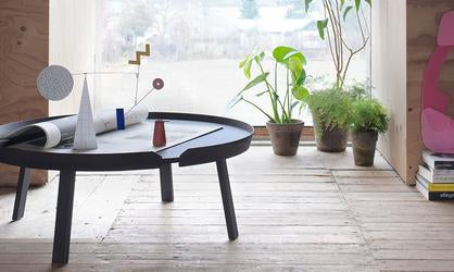 Making Your Living Room More Livable – Studio Dimensione