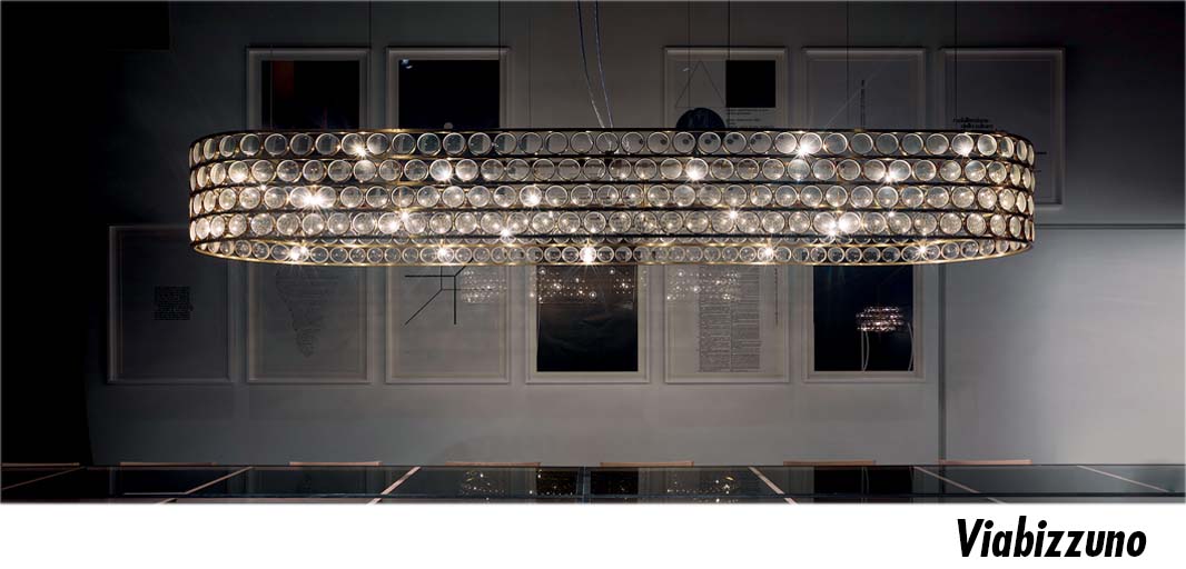 Viabizzuno – Studio Dimensione