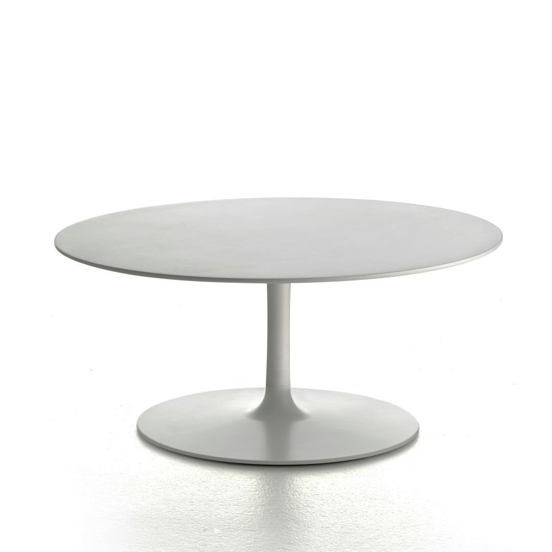 Flow Low Table (Low) – Studio Dimensione