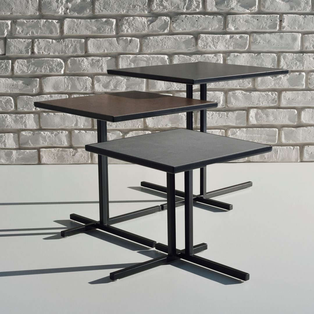 K Table (H40) – Studio Dimensione
