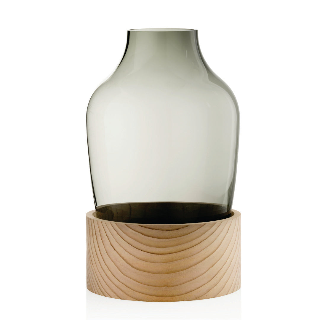 High Vase – Studio Dimensione