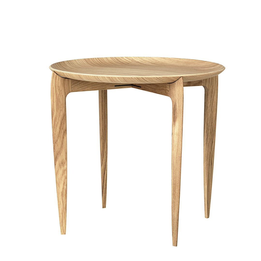 Tray Table – Studio Dimensione