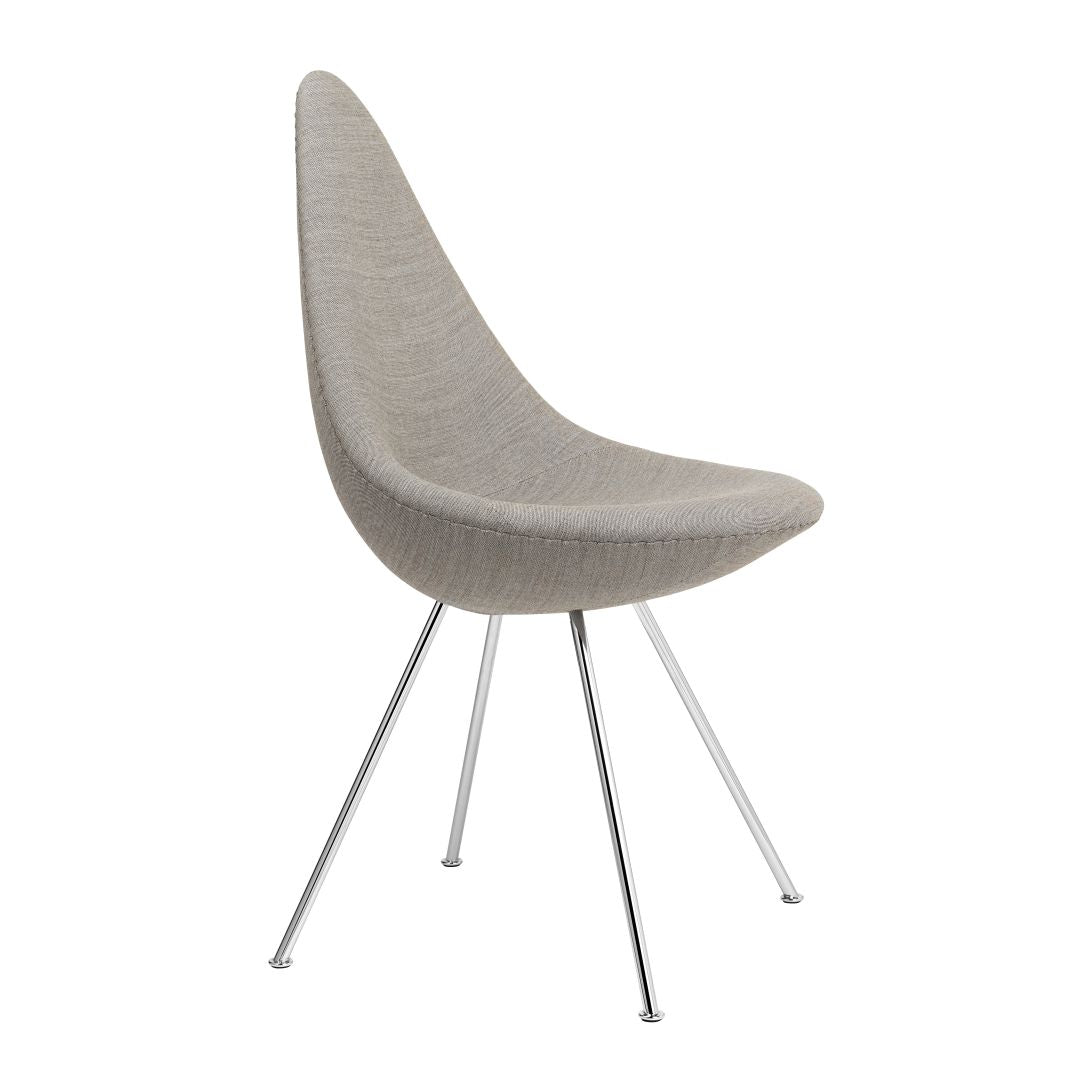 Drop Chair (upholstered) – Studio Dimensione