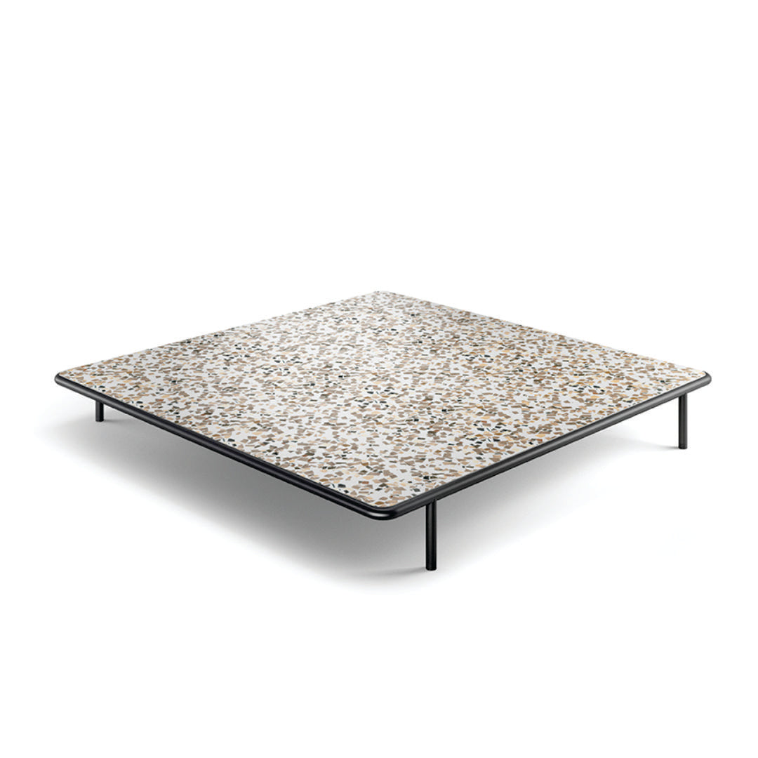 Cap Martin Sunset Table – Studio Dimensione