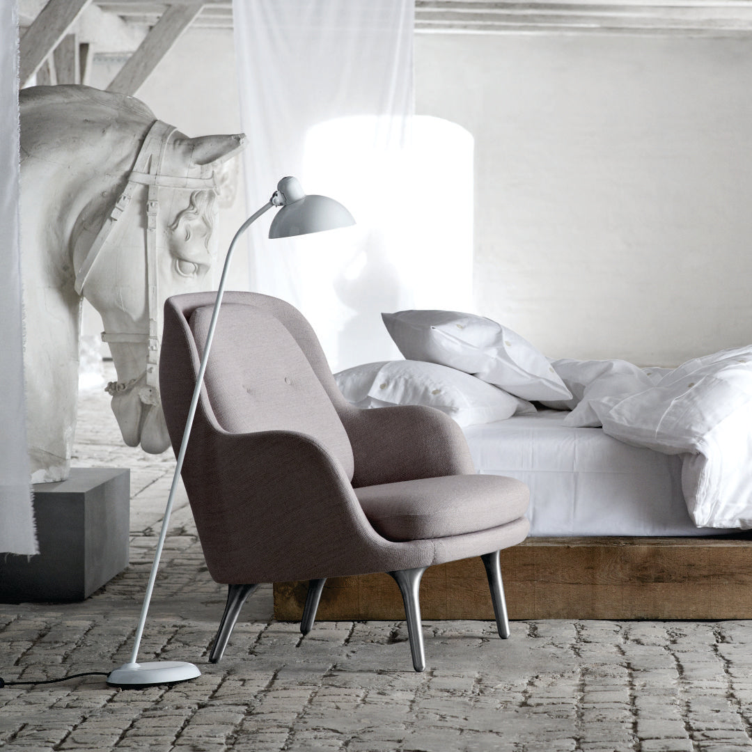 Fri & Footstool – Studio Dimensione