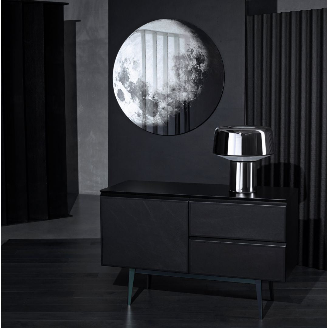 Glas Drop Table – Studio Dimensione