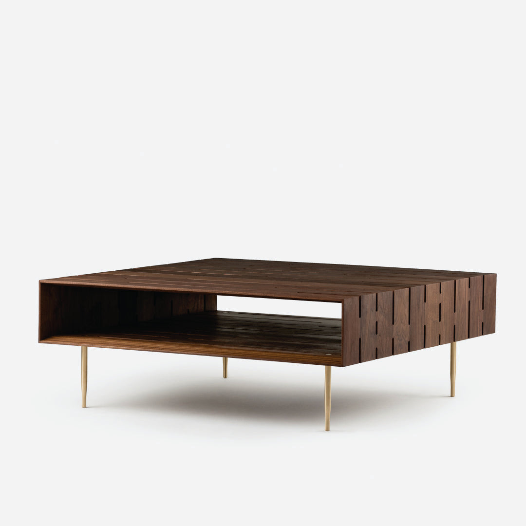 Horizon Coffee Table – Studio Dimensione