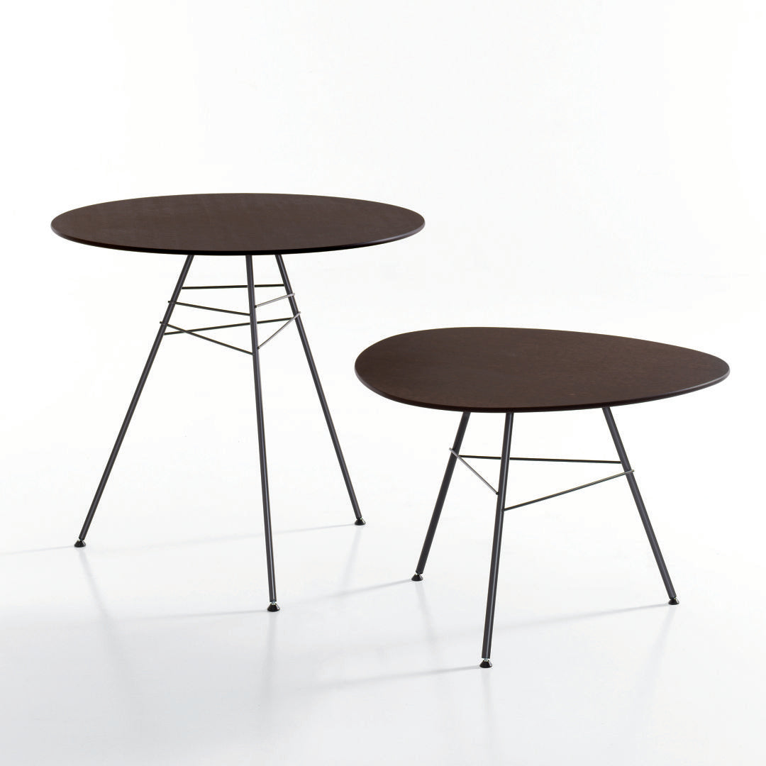 Leaf Table – Studio Dimensione