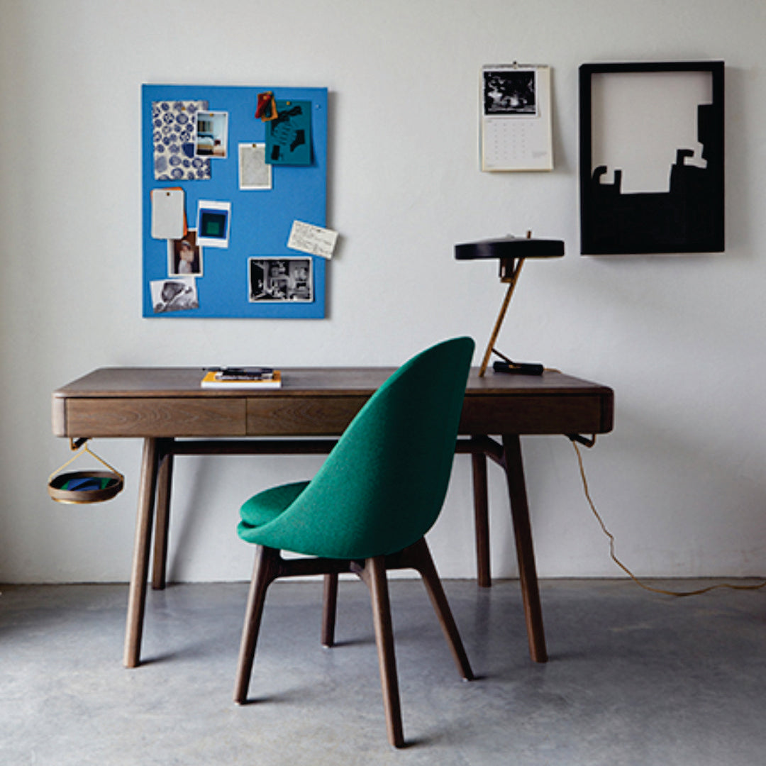 Solo Chair (Wide) – Studio Dimensione