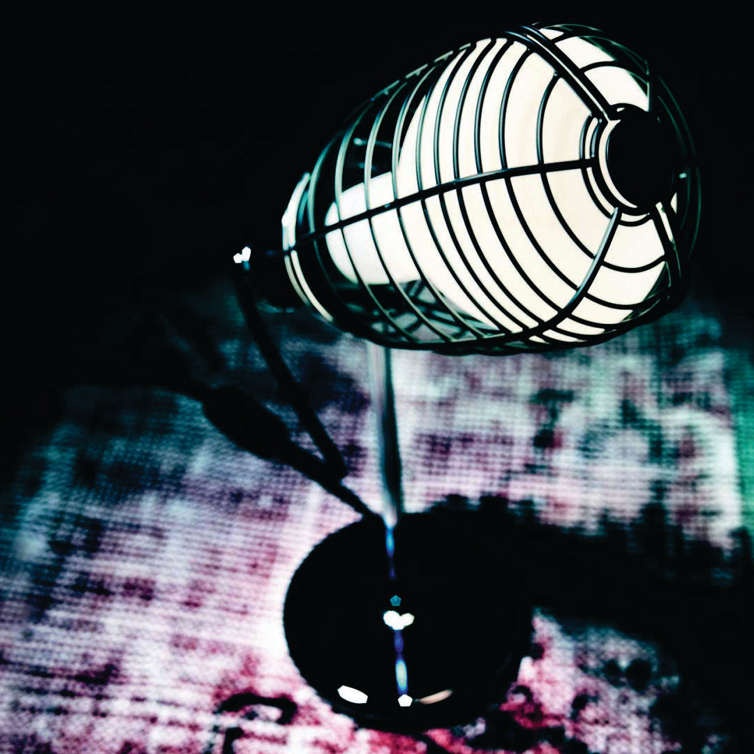 Cage Mic – Studio Dimensione