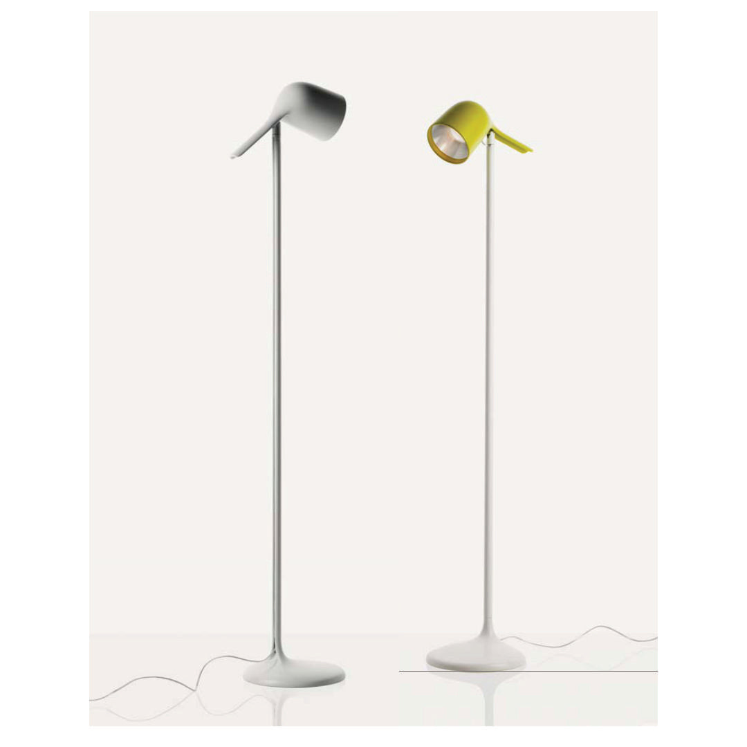 Colibri – Studio Dimensione