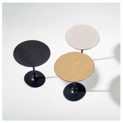 Dizzie Table – Studio Dimensione