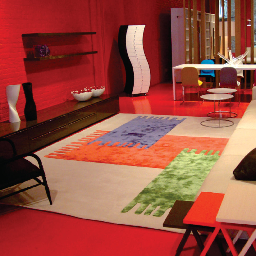 Zigo Zago – Studio Dimensione